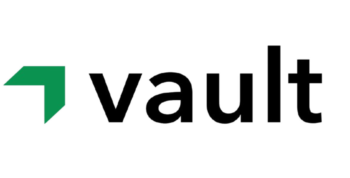 Vault - Login